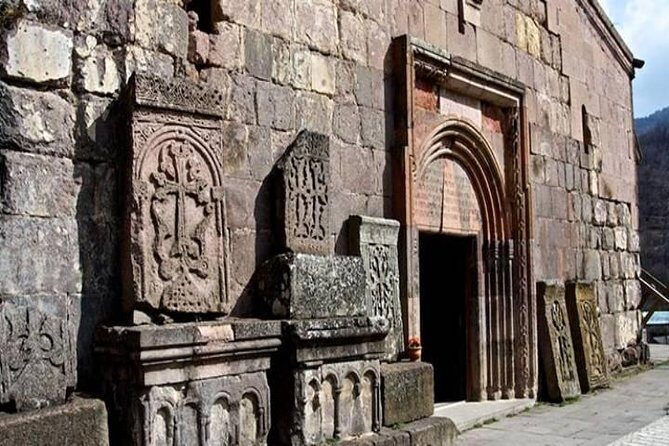 Armenia - Tbilisi 3 days, 2 nights from Yerevan - FAQs