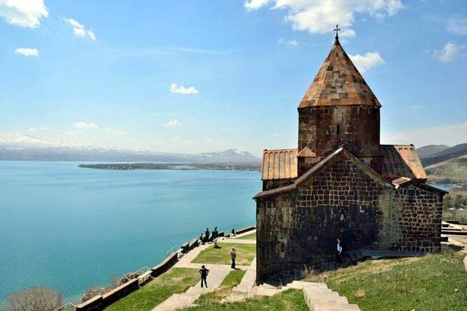 Armenia - Tbilisi 3 days, 2 nights from Yerevan - Final Thoughts