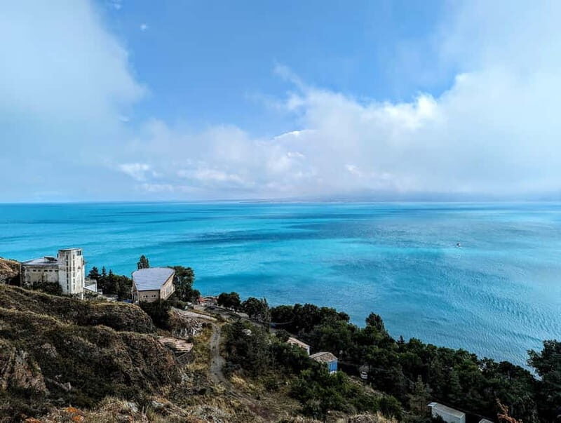 Armenian Treasures: Tbilisi to Lake Sevan & Haghpat - Armenian Treasures: Tbilisi to Lake Sevan & Haghpat — A Detailed Review