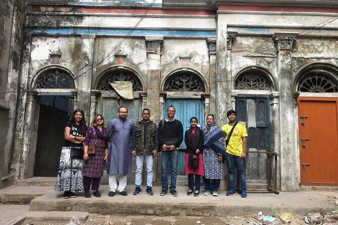 Armenian Walk: The Story of a changing fortunes - Key Points