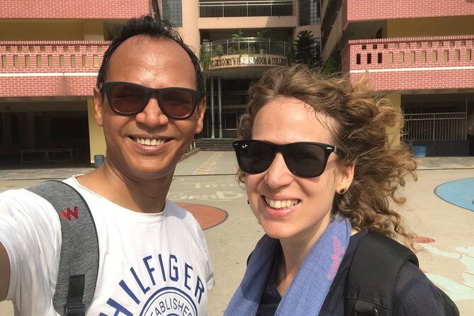 Armenian Walk: The Story of a changing fortunes - FAQs