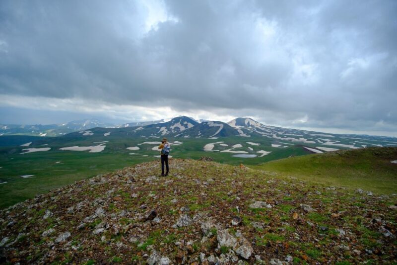 Armenias Hidden Gems: A Drone Filmmaking Tour of Garni - Key Points