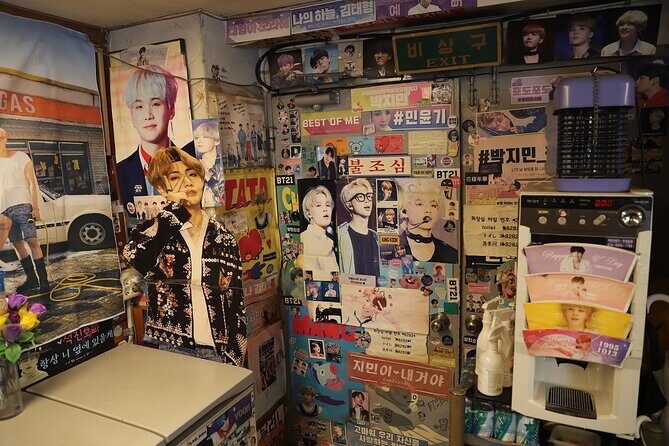 ARMY Must Visit BTS Tour in Seoul - Who Will Love This Tour?