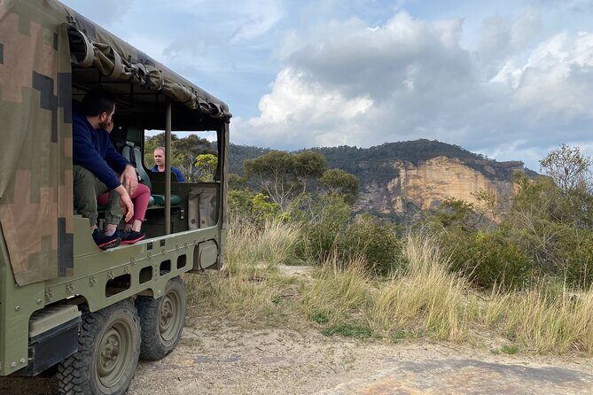 Army Truck Adventures - 3 Hour Guided Tour - FAQ