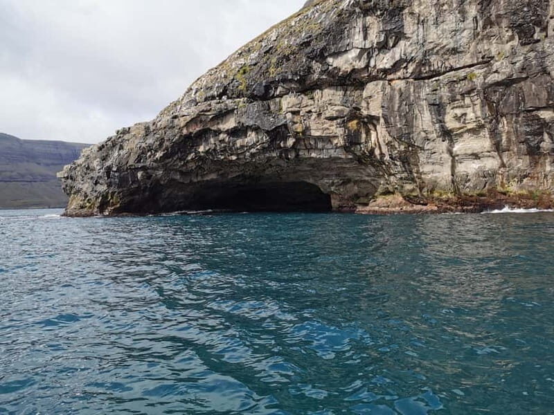 Árnafjørður: Guided Boat Tour with Fishing - Exploring the Tour in Detail