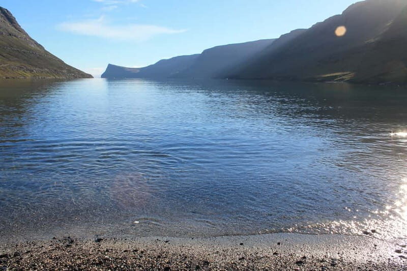 Árnafjørður: Guided Boat Tour with Fishing - Who Should Consider This Tour?