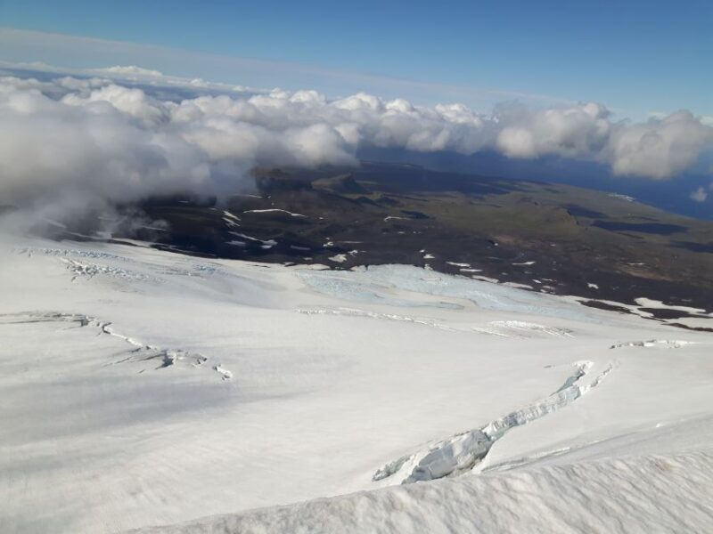 Arnarstapi: Snæfellsjökull Glacier and Volcano Hike - FAQ