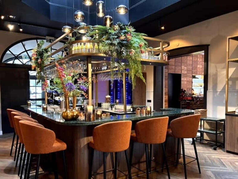 Arnhem: 8-hour culinary car tour of Veluwe - Key Points