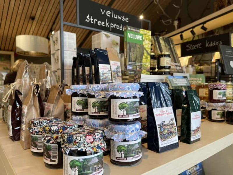 Arnhem: 8-hour culinary car tour of Veluwe - Culinary Highlights: Local Flavors and Tastings