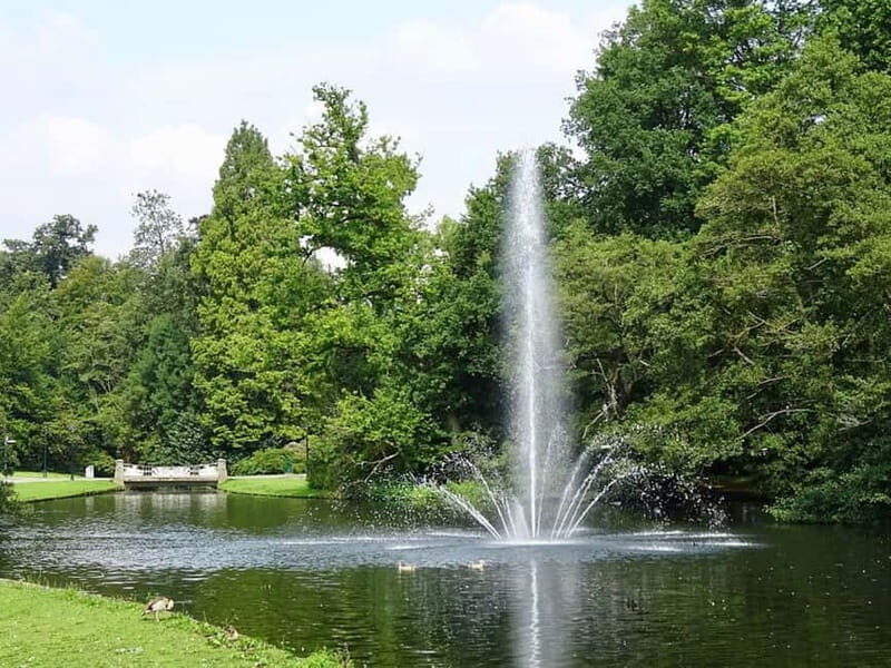 Arnhem: 8-hour culinary car tour of Veluwe - Who Would Enjoy This Tour?