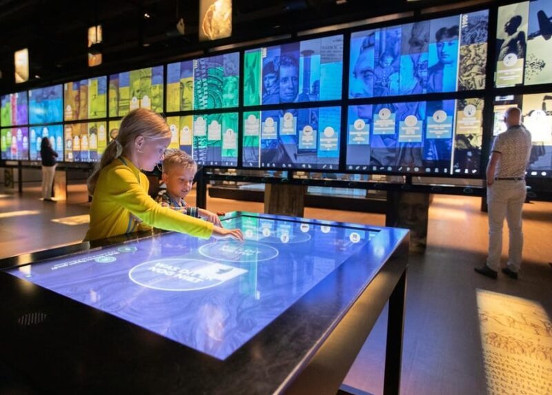 Arnhem: Dutch Open Air Museum Entry Ticket - Practical Tips for Visitors
