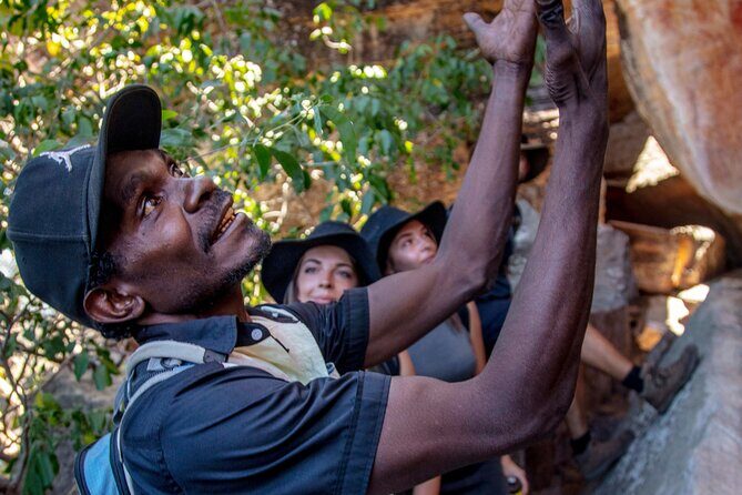 Arnhem Land Yingana Injalak Hill Full Day Tour from Darwin - Introduction: An Authentic Journey into Aboriginal Culture and Nature