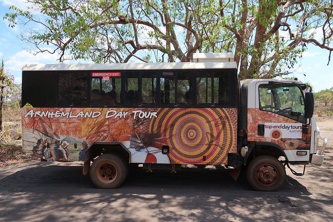 Arnhem Land Yingana Injalak Hill Full Day Tour from Darwin - FAQ: Your Questions Answered
