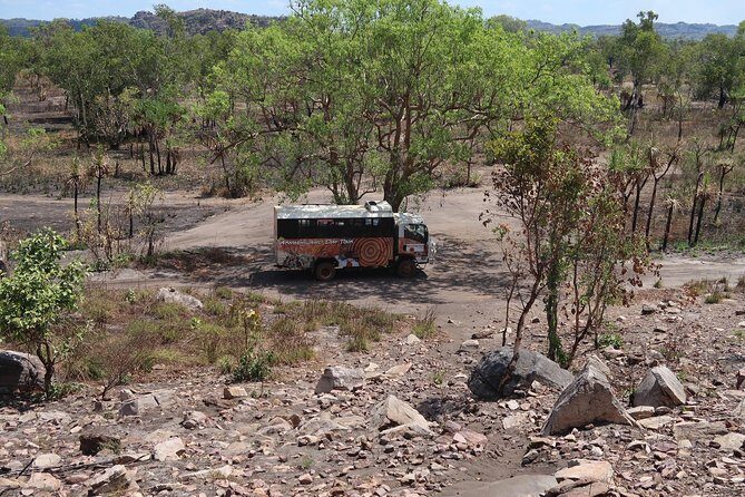 Arnhem Land Yingana Injalak Hill Full Day Tour from Jabiru - Who Should Consider This Tour?