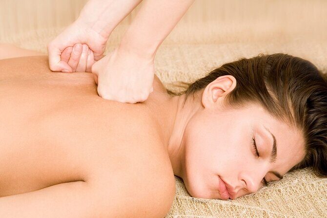 Aroma Body Massage to Relax - A Deep Dive into the Experience