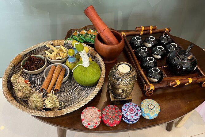 Aroma Massage Experience in Hoi An - What’s Special About Coco K Spa & Nail?