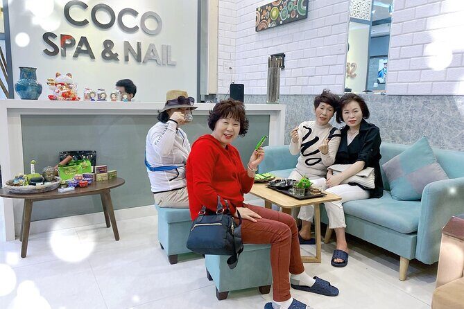 Aroma Massage Experience in Hoi An - The Real Deal from Visitors’ Perspectives