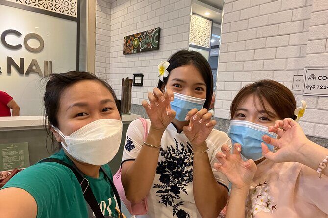 Aroma Massage Experience in Hoi An - Why Choose This Experience?