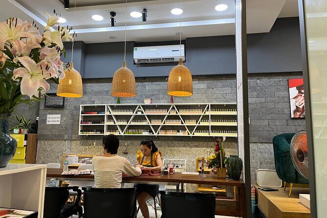 Aroma Massage Experience in Hoi An - The Sum Up: Who is This Best For?