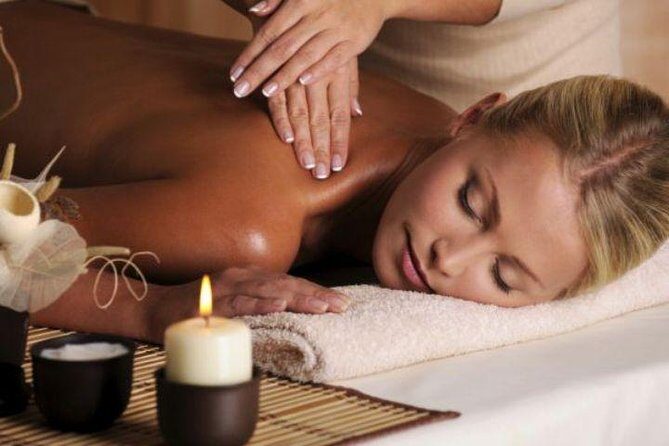 Aroma Therapy Massage - What to Expect from the Aromatherapy Massage