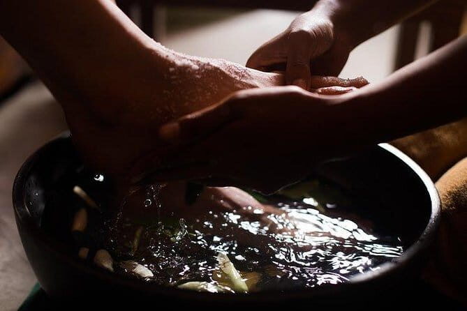 Aromatherapy Apsara Indulgence Massage in Siem Reap - Who Will Love This Experience?