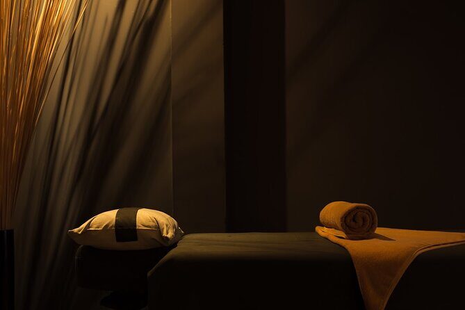 Aromatherapy Balinese Massage in Siem Reap - What to Expect from the Aromatherapy Balinese Massage