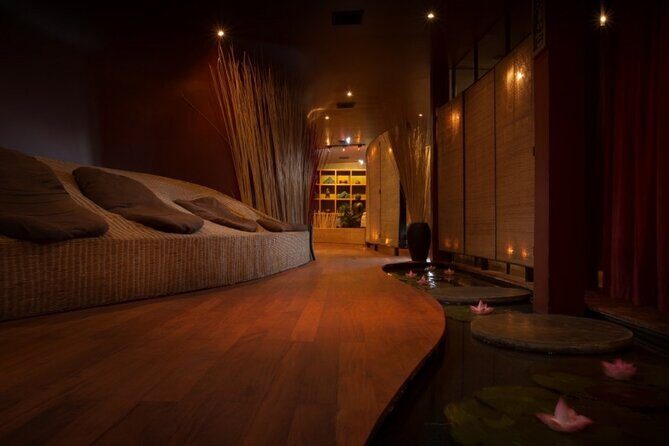 Aromatherapy Balinese Massage in Siem Reap - Why This Massage Offers Great Value