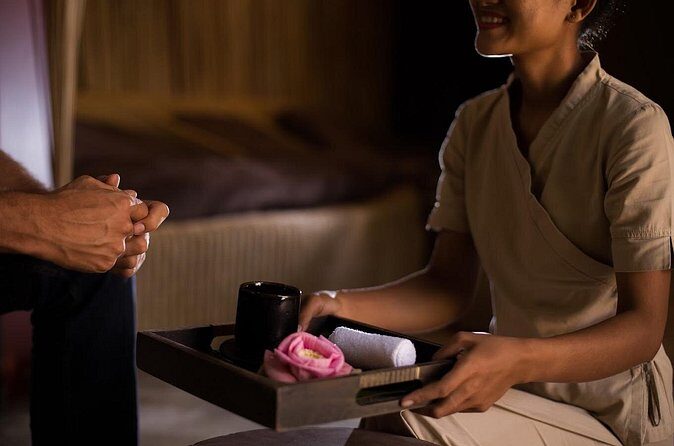 Aromatherapy Balinese Massage in Siem Reap - Final Thoughts