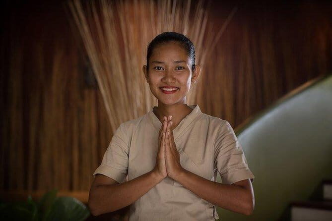 Aromatherapy Bodia Classic Massage in Siem Reap - An In-Depth Look at the Experience