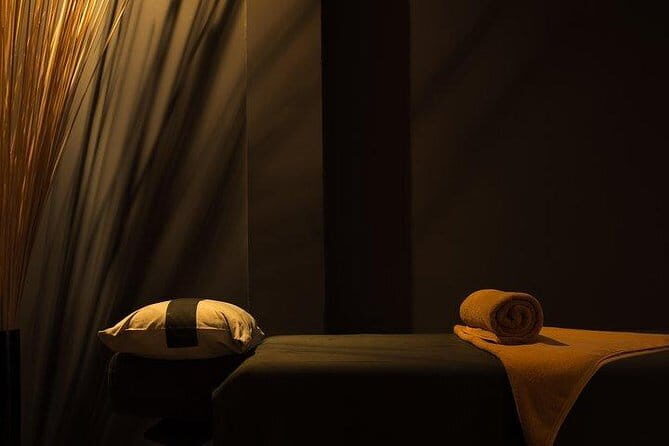 Aromatherapy Bodia Classic Massage in Siem Reap - Why Travelers Love It