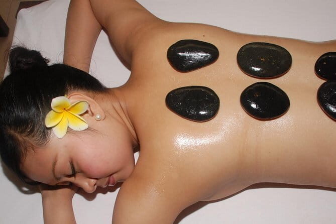 Aromatherapy Facial Massage - FAQ