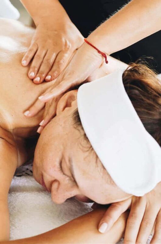 Aromatherapy Massage Sensation With Home Services - What Is This Aromatherapy Massage Experience All About?