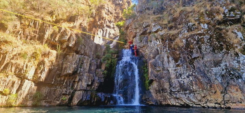 Arouca: Canyoning Adventure in Rio de Frades - The Practicalities: What You Need to Know