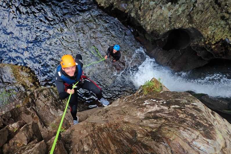 Arouca: Canyoning in Rio de Frades - Value and Practical Considerations