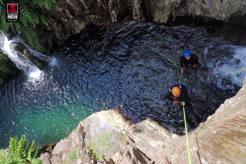 Arouca: Canyoning in Rio de Frades - FAQ
