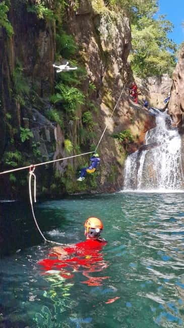 Arouca: Canyoning in Rio Teixeira - The Sum Up: Who Will Love This Canyoning Adventure?