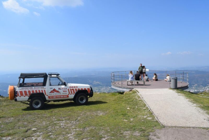 Arouca Geopark Jeep Tour: Freita Mountain - Reviewing the Value