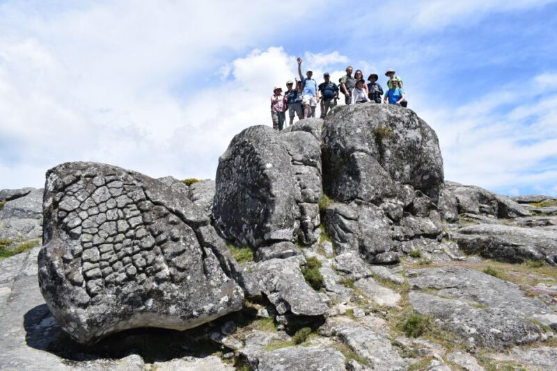 Arouca Geopark Jeep Tour: Freita Mountain - The Sum Up