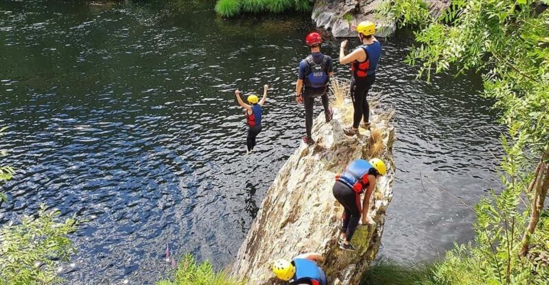 Arouca: River Trekking in Rio Paiva - FAQs