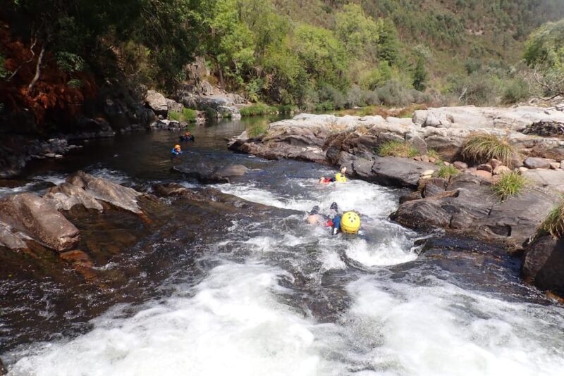 Arouca: River Trekking in Rio Paiva - Final Thoughts