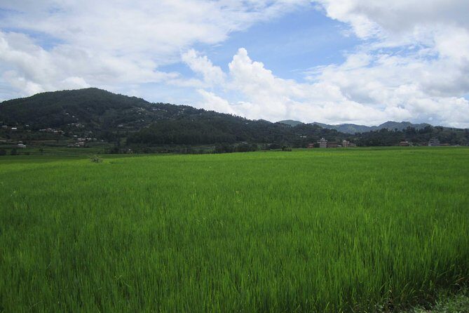 Around Kathmandu Trek - Introduction: What Makes the Around Kathmandu Trek Special?
