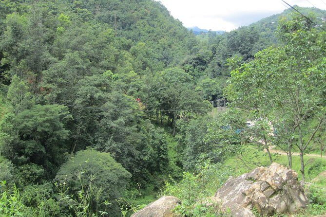 Around Kathmandu Trek - Transportation and Group Size