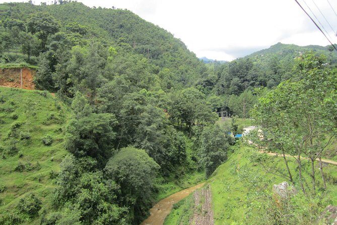 Around Kathmandu Trek - Frequently Asked Questions (FAQ)