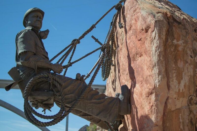 Around Las Vegas Tour VIP Small Group tour From Las Vegas - Who Should Take This Tour