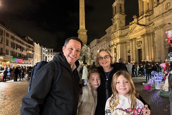 Around Rome City Wonders Fun Game for Kids and Families - Exploring Rome with the Around Rome City Wonders Fun Game for Kids and Families