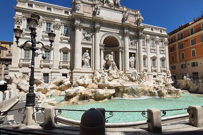 Around Rome City Wonders Fun Game for Kids and Families - The Practical Side: Group Size, Meeting Points, and Booking
