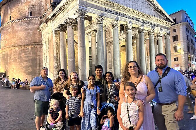 Around Rome City Wonders Fun Game for Kids and Families - Final Thoughts
