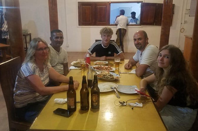 Around Sri Lanka Tours - Why Travelers Rave About This Tour