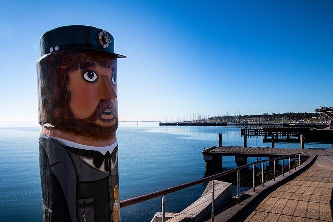 Around the Bay Sightseeing and Bay Cruise - Practical Tips for Making the Most of This Tour