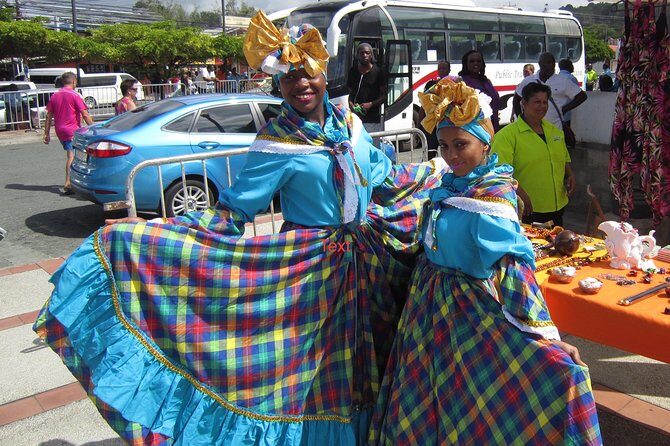 Around the Island - What Makes This Tour Stand Out?